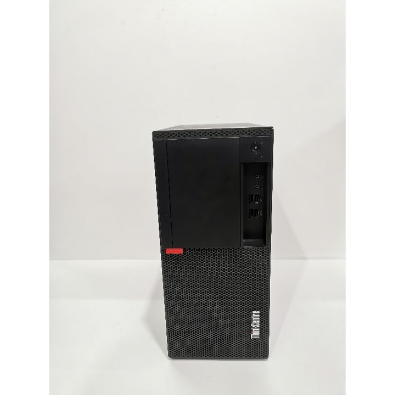 Jual PC LENOVO THINKCENTRE M910T CORE I5-7500 RAM 8GB SSD 256GB ...