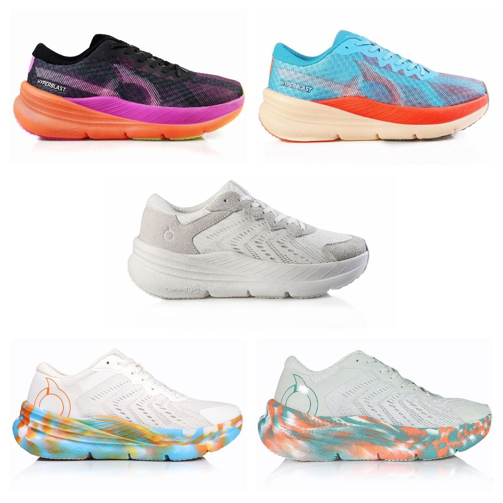 Jual Sepatu Lari Running Ortus Eight OrtusEight Hyper Blast Hyperblast ...