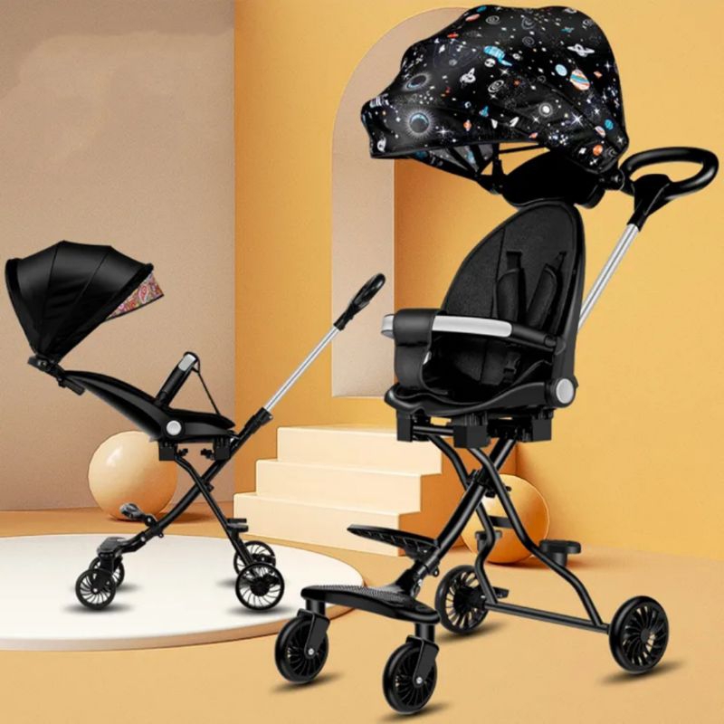 Jual Stroller duduk | stroller travelling | magic stroller | tipe 32 ...