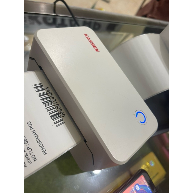Jual printer cetak resi | Shopee Indonesia