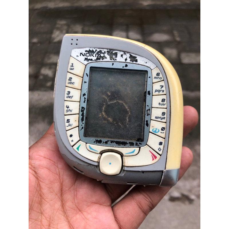 Jual nokia 7600 daun matot jadul | Shopee Indonesia