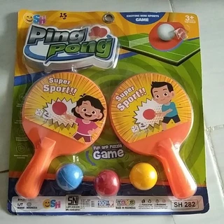 Jual Bola Pingpong Terlengkap & Harga Terbaru April 2025 | Shopee Indonesia