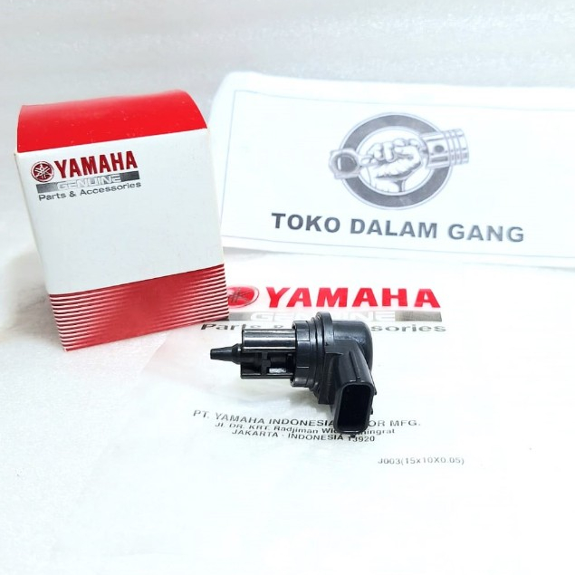 Jual SENSOR SWITCH SWIT LANGSAM ISC YAMAHA MIO J MIO GT SOUL GT X RIDE ...