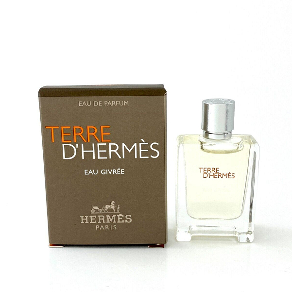 Jual Mini Parfum HMS - Terre Eau Givree 5ml | Shopee Indonesia