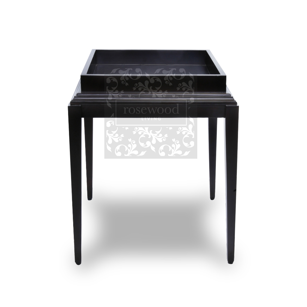 Jual Elliot Flynn Side Table | Meja Sudut Kotak | Shopee Indonesia