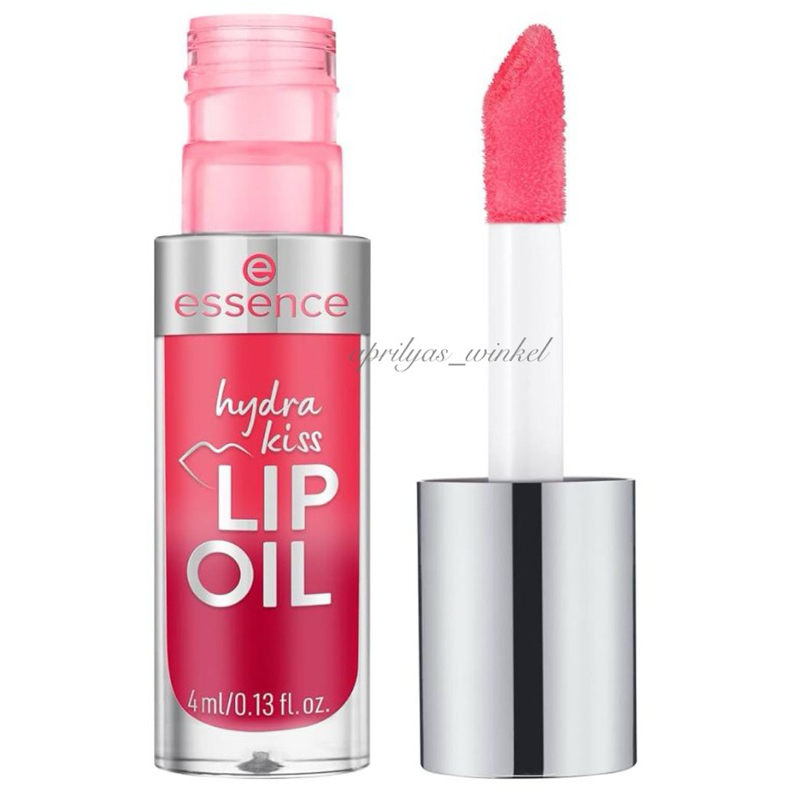 Jual ESSENCE Hydra Kiss Lip Oil | Lip Care Asli Belanda | Essence ...