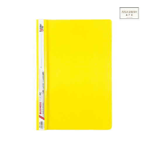 Jual Map Snelhecter Plastik Ukuran F4 | Map Snelhecter Folder One ...