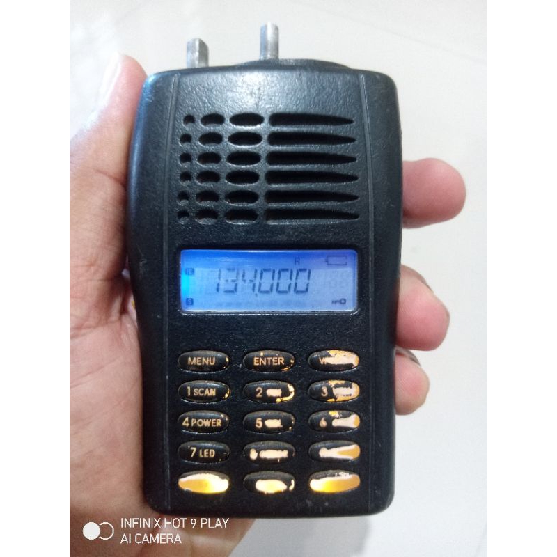 Jual HT Weierwei 3288S minus | Shopee Indonesia