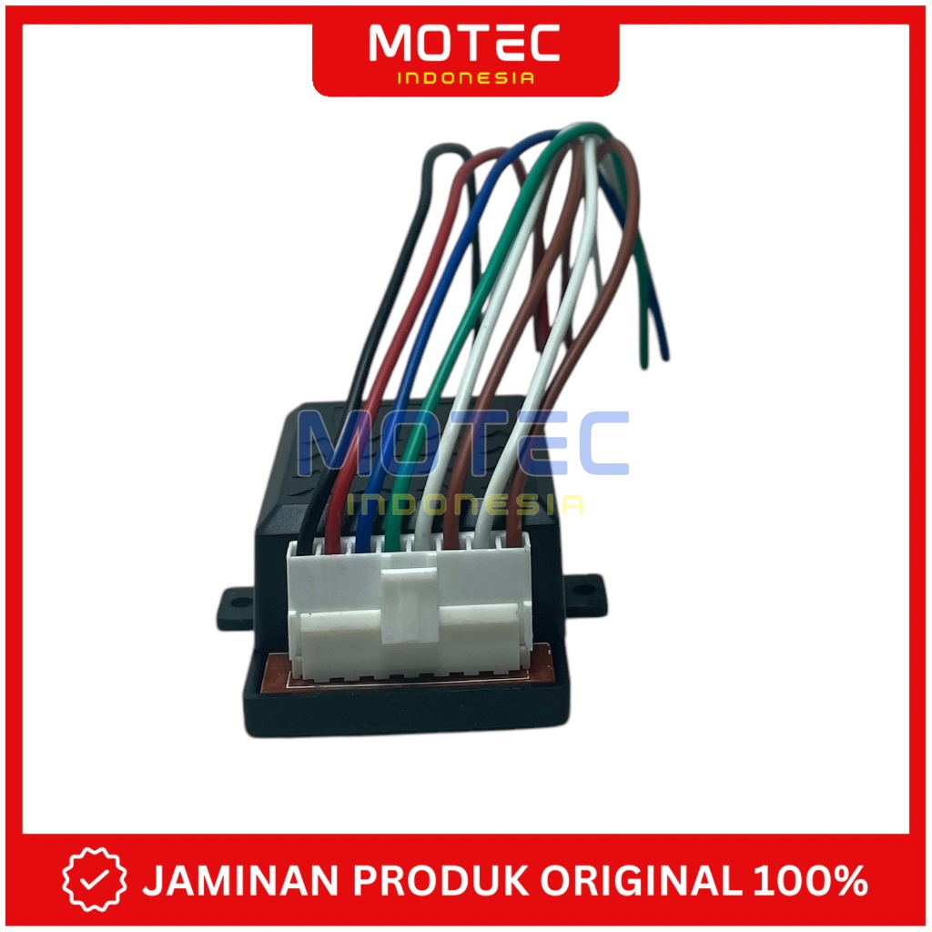 Jual Modul Relay Central Lock Mobil Universal | Shopee Indonesia