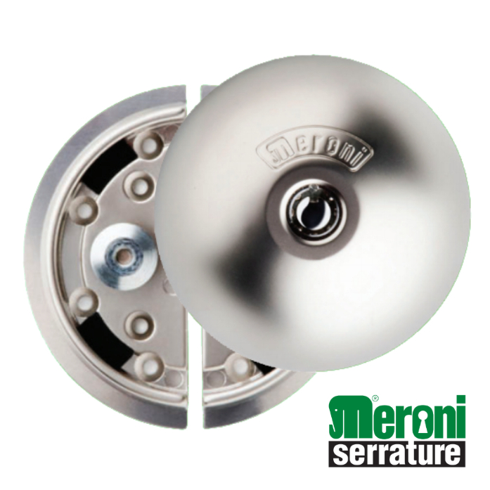 Jual Kunci Meroni Extra Safety Door Lock UFO untuk pintu mobil box ...