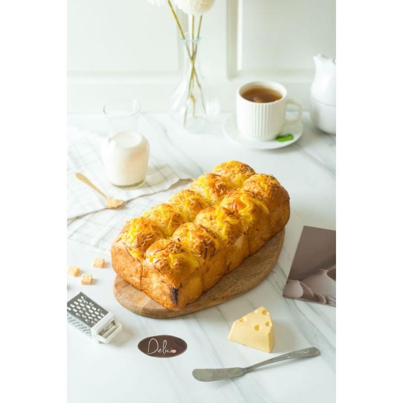 Jual Roti Sobek Persegi panjang | Shopee Indonesia