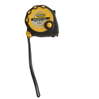 Jual Meteran Magnet 5 meter Hasston Roll Meter | Shopee Indonesia