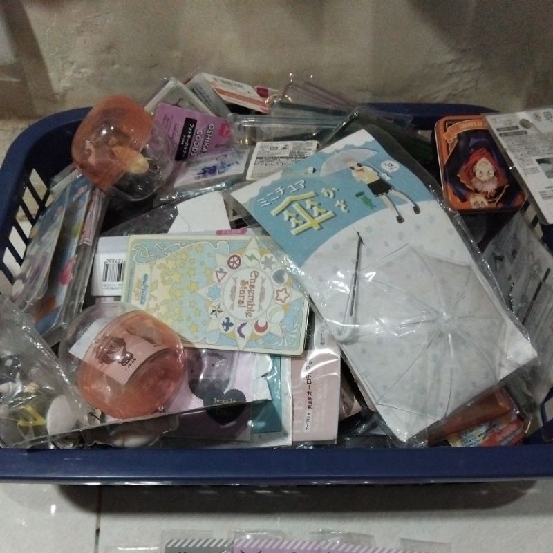 Jual SERBU SERBA 20 RIBU @marikitajajan_ | Shopee Indonesia