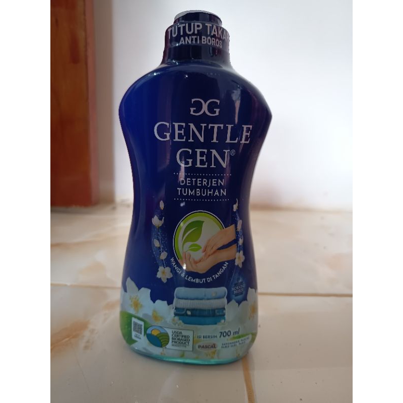 Jual Gentle Gen | Shopee Indonesia