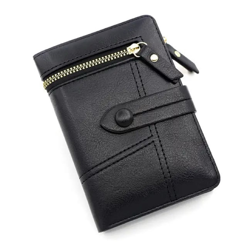 Jual Muti/Dompet wanita/Dompet lipat/Dompet lipat mini | Shopee Indonesia