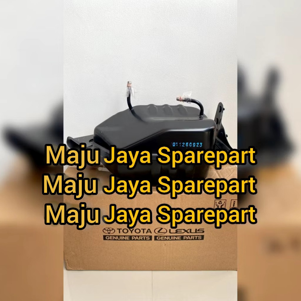 Jual Tabung Angin Rem Atau Vacuum Reservoir Toyota Dyna 110 130 12 Volt ...