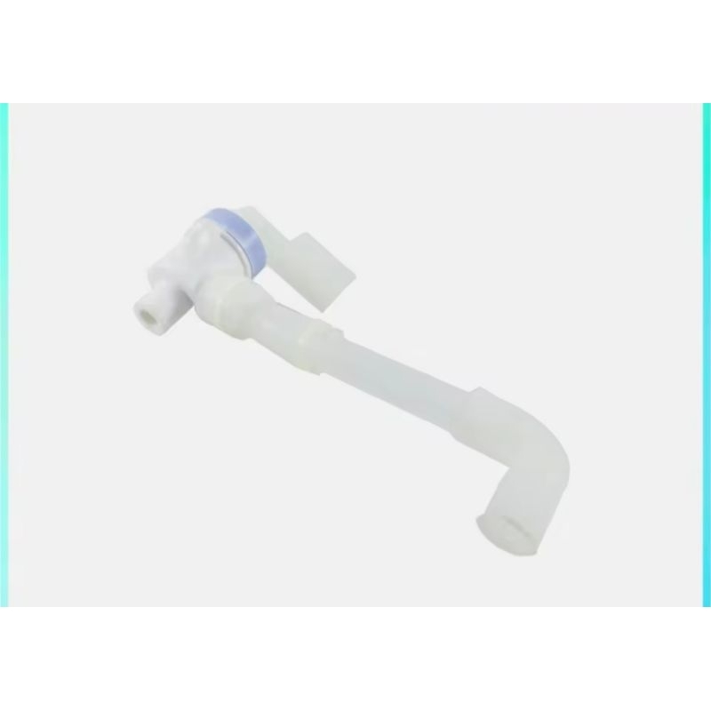 Jual Kran air panas dispenser Modena DD 75 L & DD 1312 BABK | Shopee ...