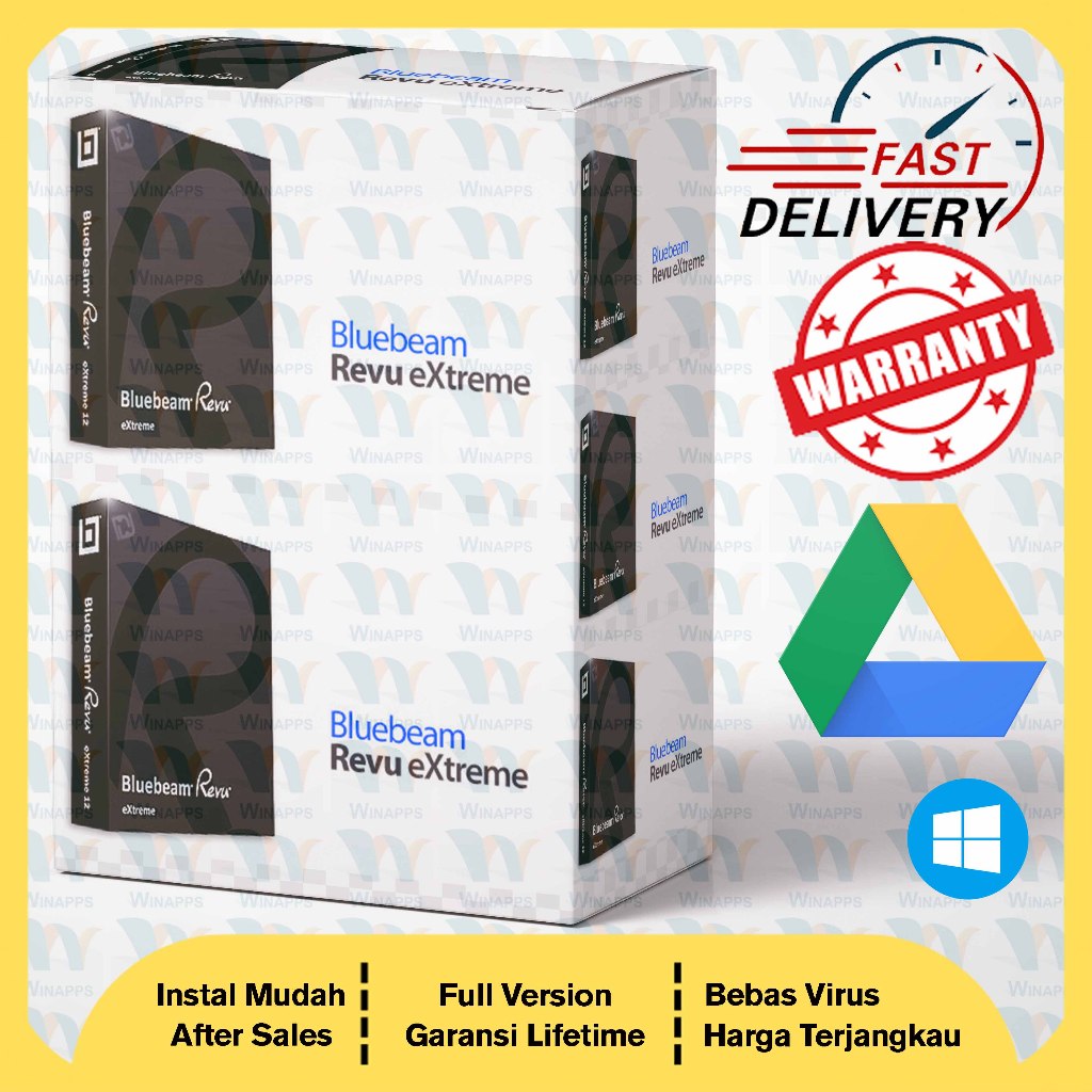 Jual Bluebeam Revu eXtreme | Shopee Indonesia
