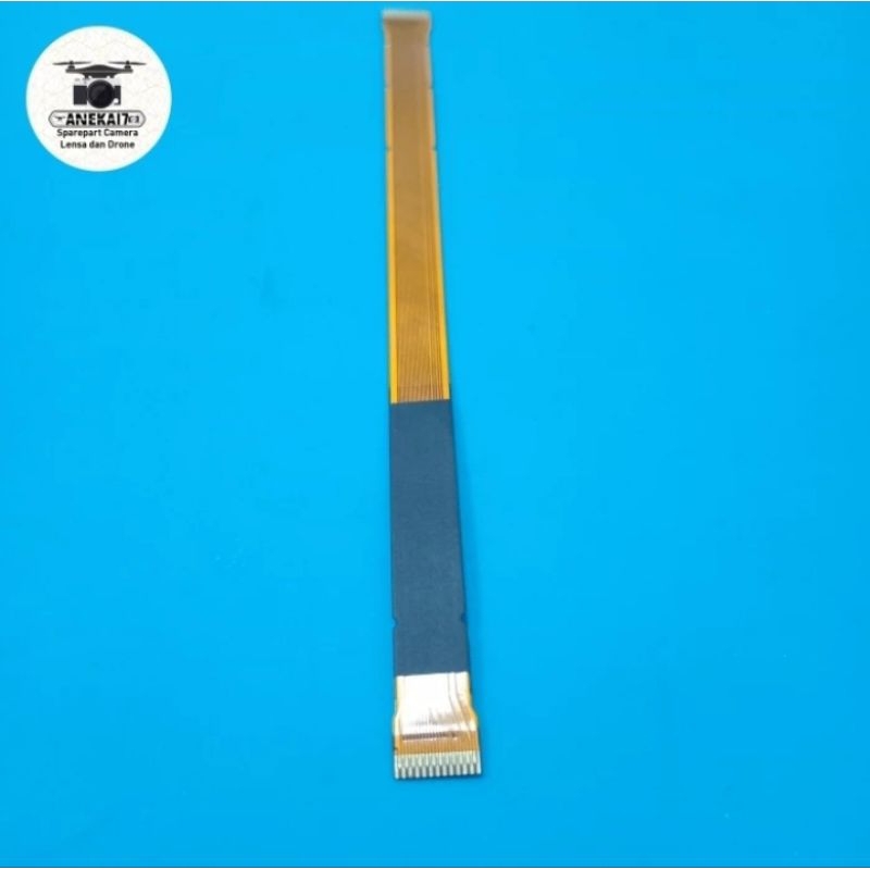 Jual Flex Fleksibel for Fujifilm HS20 HS22 HS25 HS28 JS30 HS33 HS35 | Shopee Indonesia