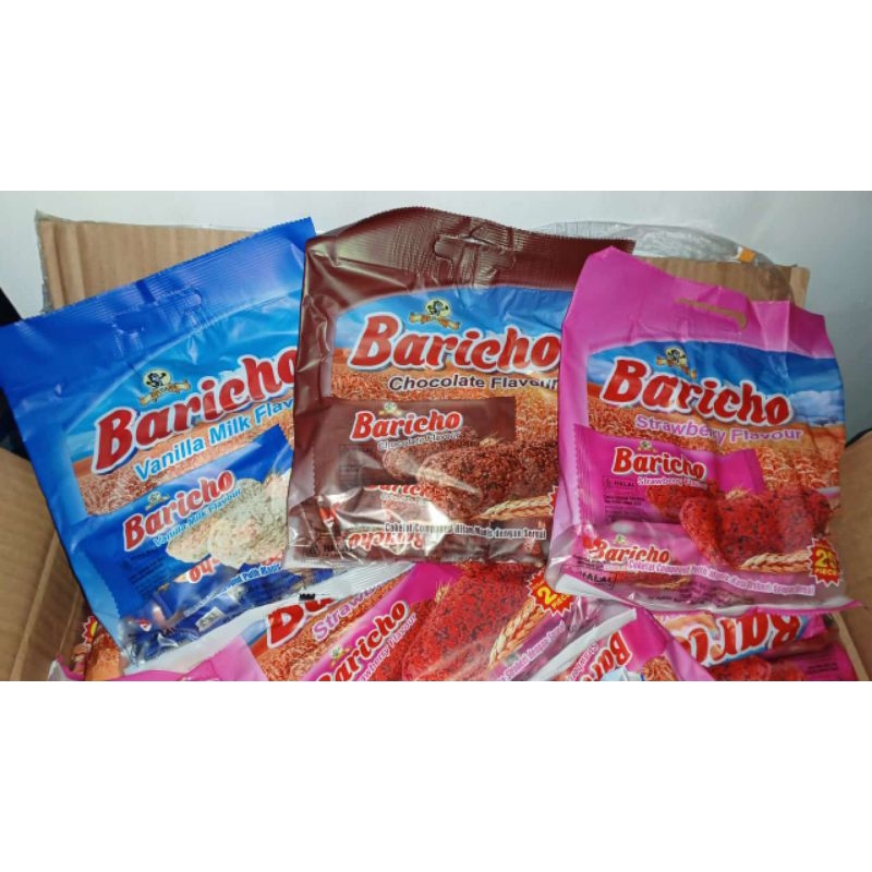 Jual Baricho | Shopee Indonesia