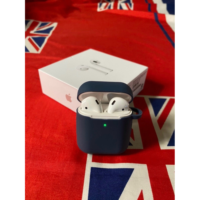 Jual TWS Airpods gen 2 minus | Shopee Indonesia