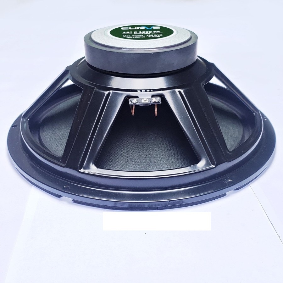 Jual Speaker Curve 12 inch Full Range C 1230 PA (PLS) | Shopee Indonesia