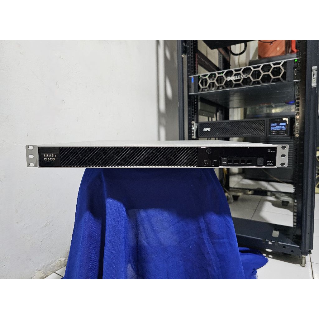 Jual pc router mikrotik x86 intel based processor | Shopee Indonesia