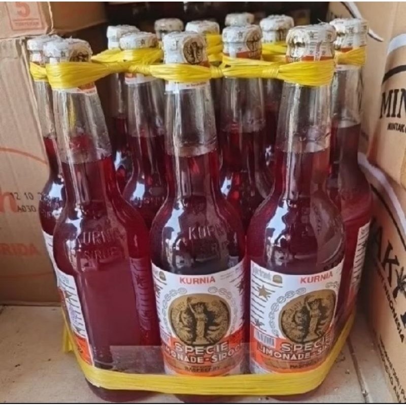 Jual sirup kurnia | Shopee Indonesia