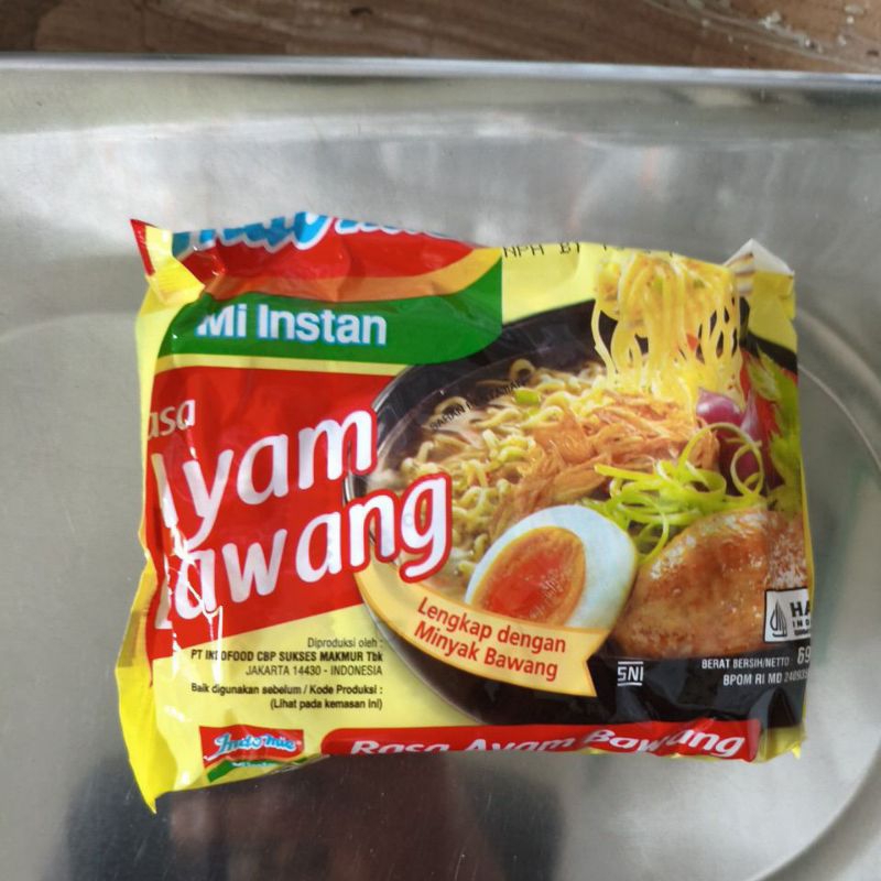 Jual indomie rebus | Shopee Indonesia