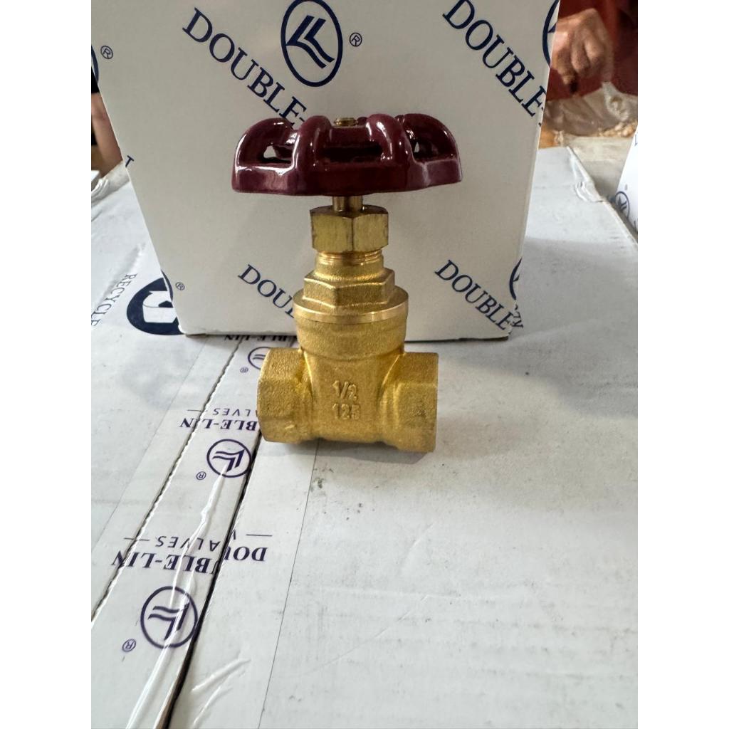 Jual Gate valve brass NRS #125 "Gala" 2.1/2, 3, 4 INCH | Shopee Indonesia