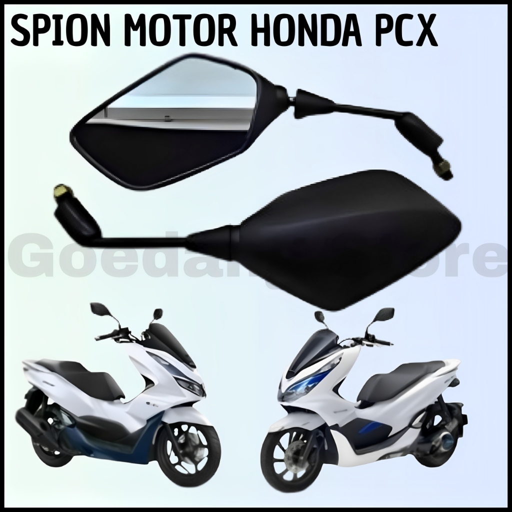 Jual Spion Motor Honda PCX 150 New PCX 160 VARIO 160 Model Standart ...