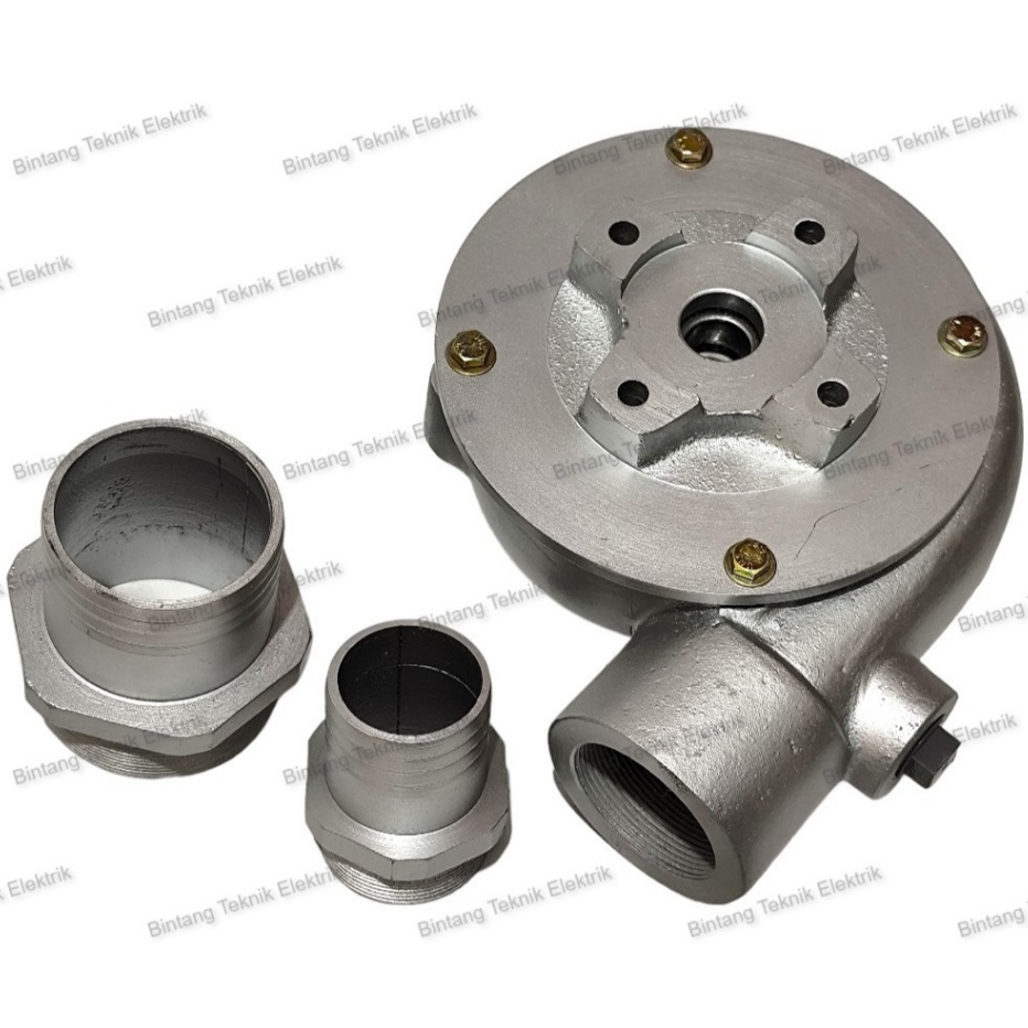Jual Pompa Tambang Keong Turbo 3in | Shopee Indonesia