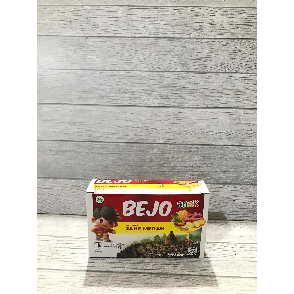 Jual Bejo Anak | Shopee Indonesia