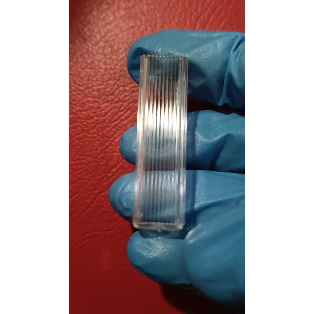 Jual Cuvet cuvettes macro kuvet makro eceran brand Germany atau ...