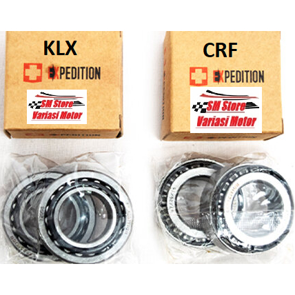Jual EXPEDITION KOMSTIR KLX 150 CRF 150 EXPEDITION / MANGKOK STANG CRF ...