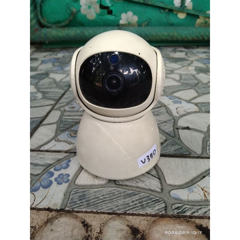 Jual bekas cctv snowman v380 pro normal | Shopee Indonesia