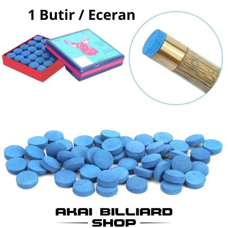 Jual Cue Tip Billiard 10mm - 11mm - 12mm - 13mm Master Tip Stik Lokasi ...