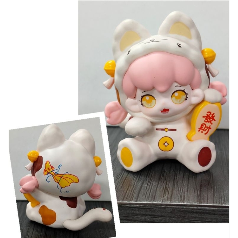 Jual DOLL TEA ( selected blind box ) | Shopee Indonesia