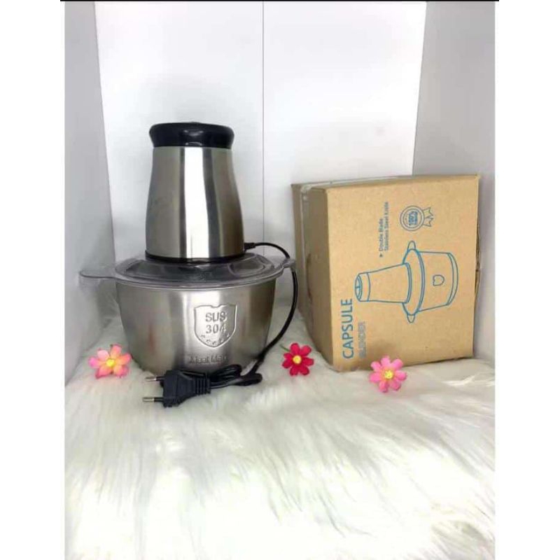 Jual VISAL,BLENDER COPPER,BLENDER DAGING,SAYURAN,MURAH,BLENDER MURAH ...