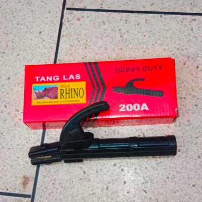 Jual Stang Las / Tang Las Listrik / Welding Electrode Holder - 200 Ampere | Shopee Indonesia
