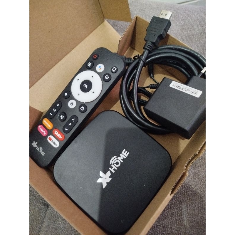 Jual Stb Advan AT01 / AX810 Unlock + Root | Shopee Indonesia