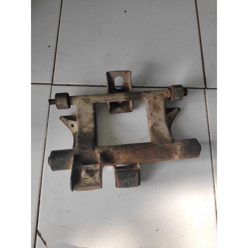 Jual Mounting beat fi Scoopy fi Original Copotan | Shopee Indonesia