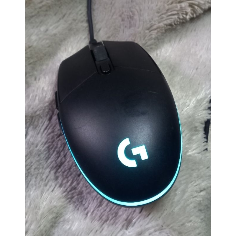 Jual Gaming mouse Logitech G103 | Shopee Indonesia