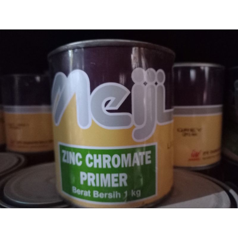 Jual meni besi meiji | Shopee Indonesia
