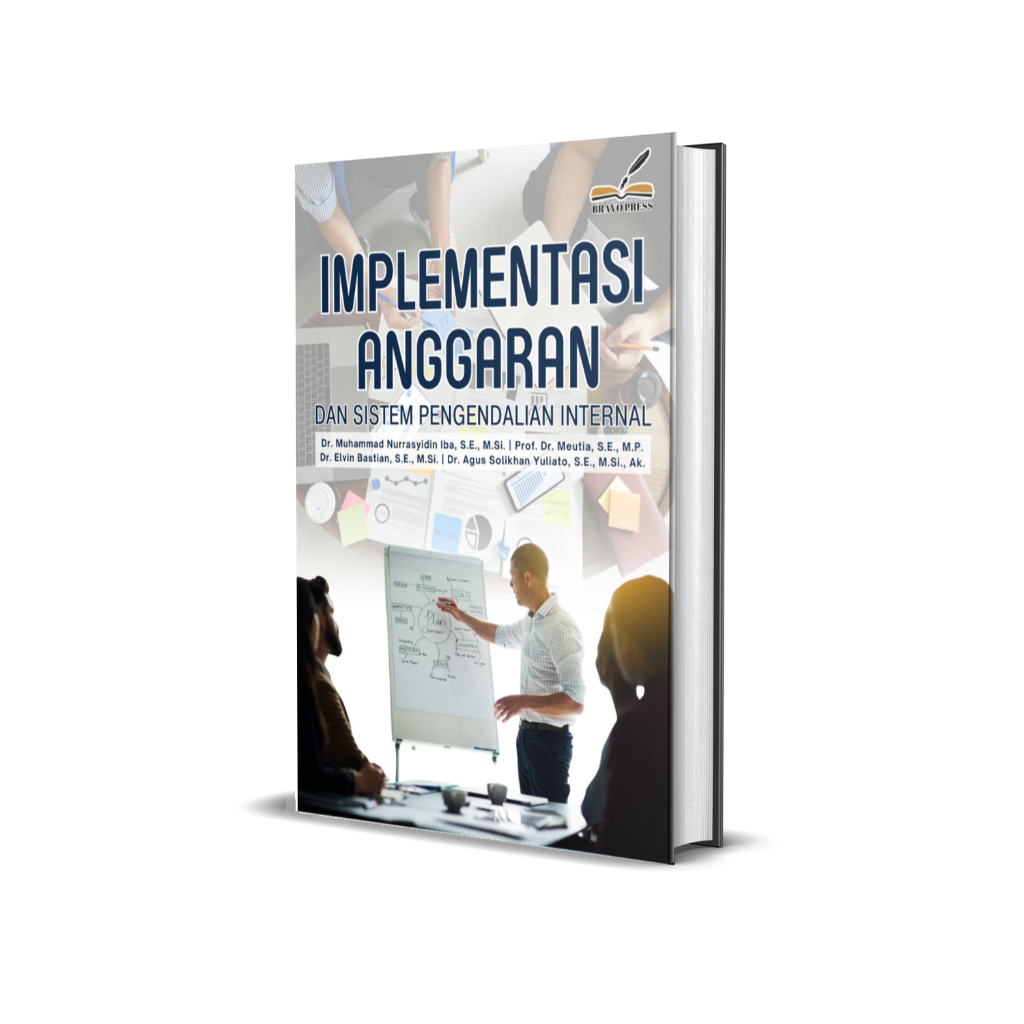 Jual IMPLEMENTASI ANGGARAN DAN SISTEM PENGENDALIAN INTERNAL | Shopee ...