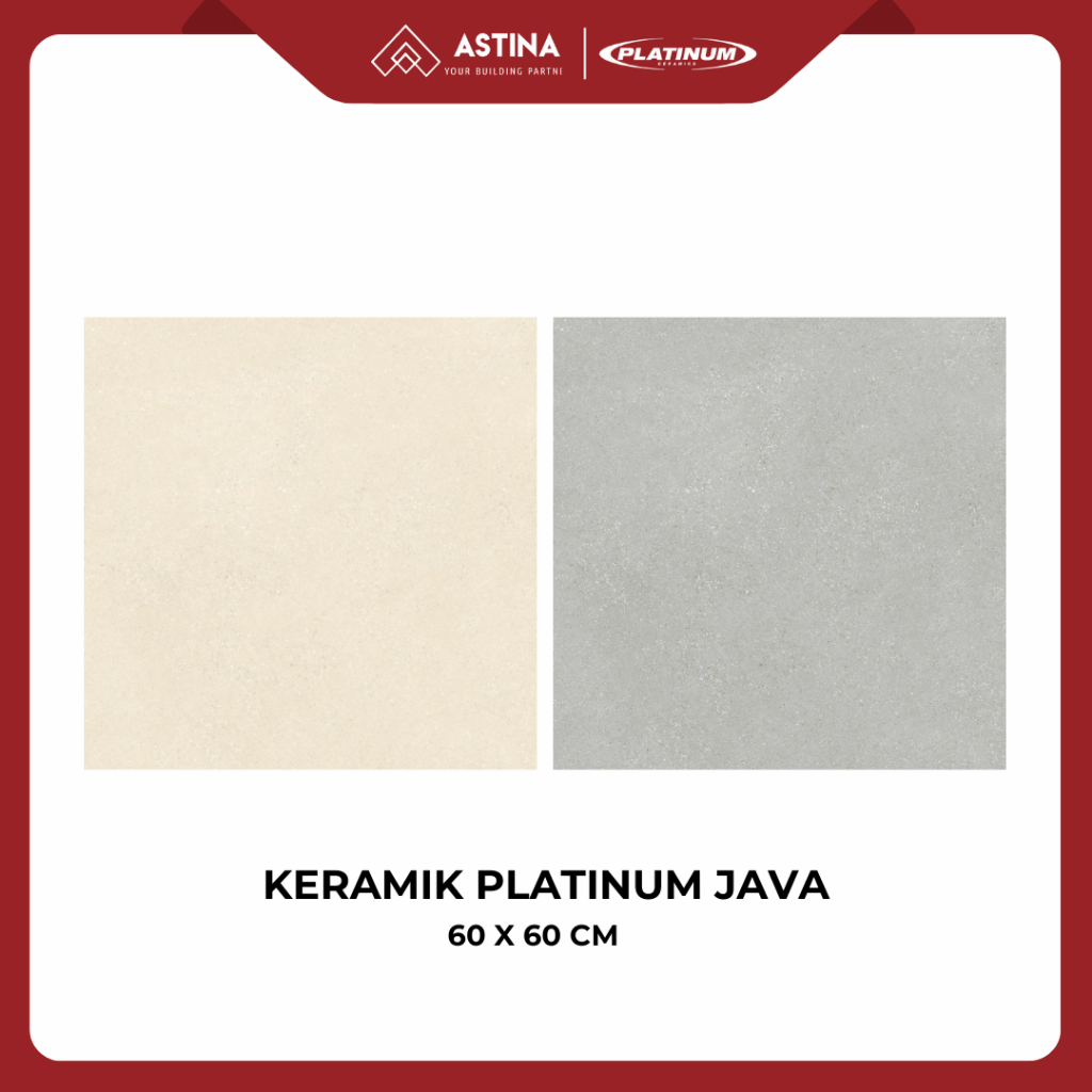Jual Keramik Lantai Platinum Java WB REC 60x60 cm | Shopee Indonesia