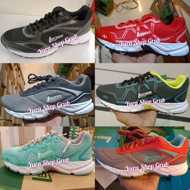 Jual Sepatu League Sepatu Legas Strakto Evade Lan U Original Sale Cuci ...