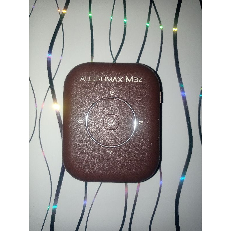 Jual modem mifi Andromax m3z ( bekas) | Shopee Indonesia