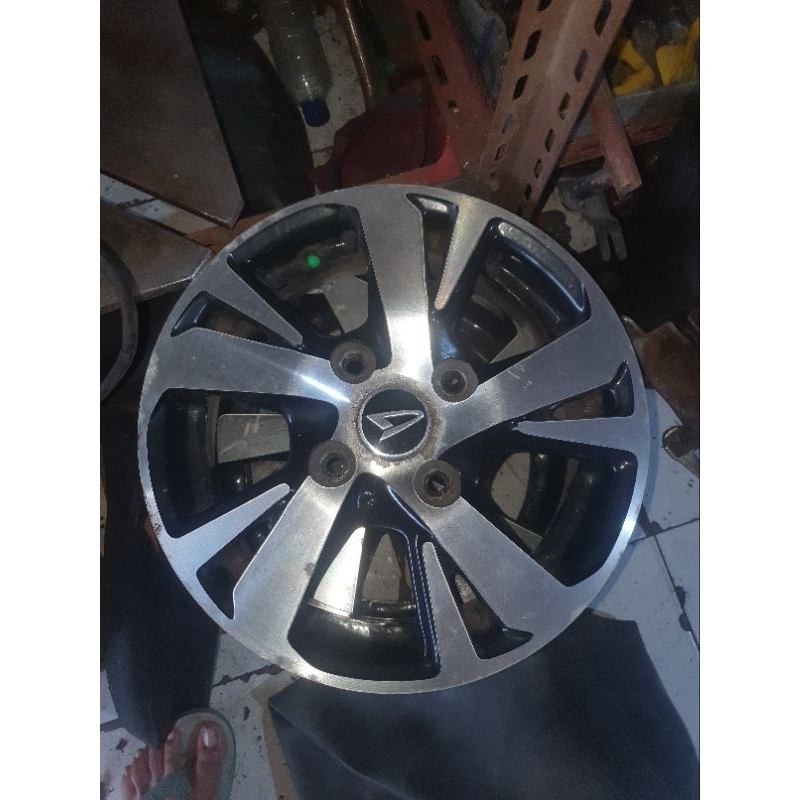 Jual Velg Rep Xenia R Sporty | Shopee Indonesia
