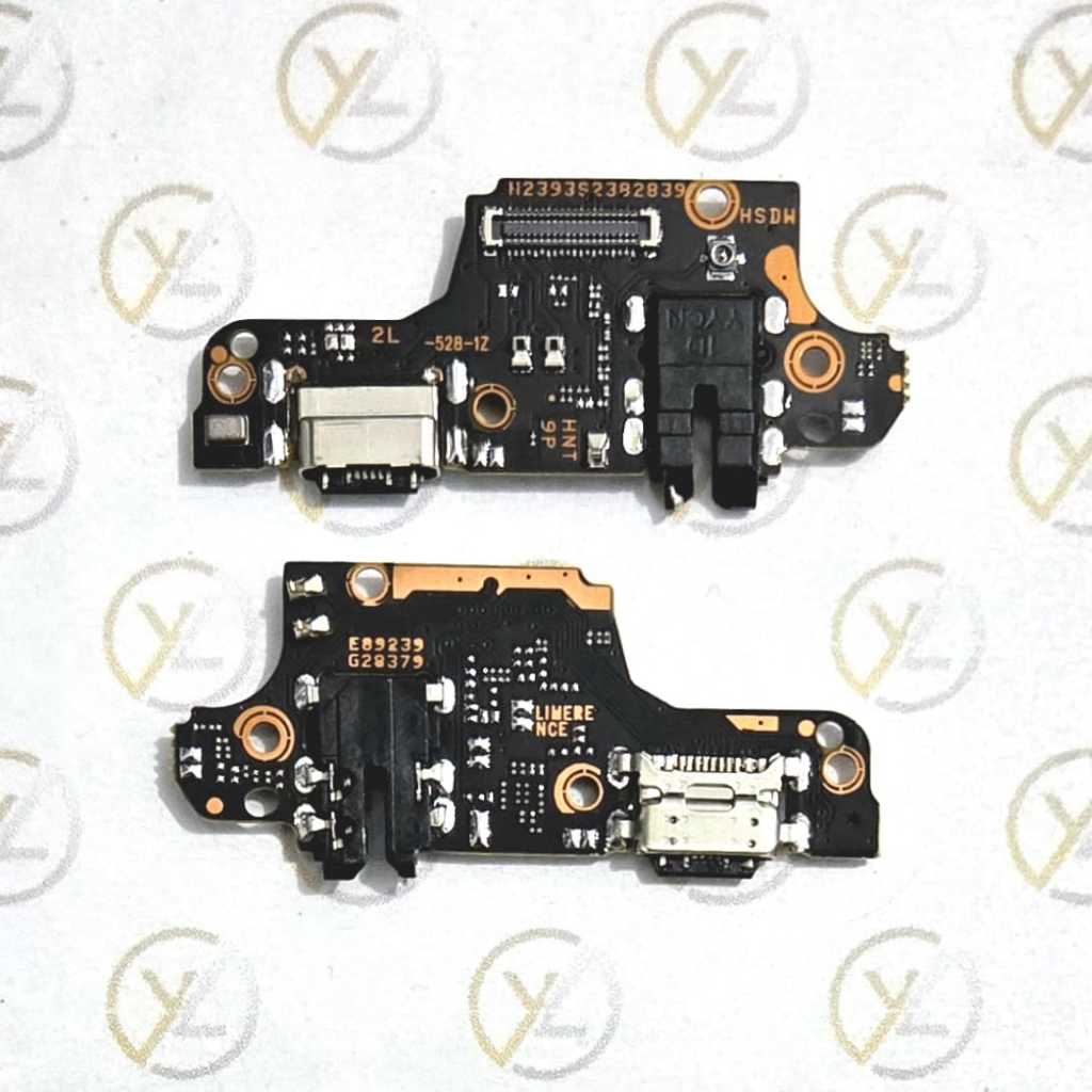 Jual FLEXIBLE CON CAS REDMI NOTE 9 PRO 4G / NOTE 9S | Shopee Indonesia